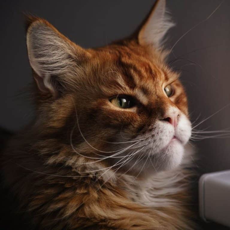 Where Are Maine Coon Cats From? (Real Origin) - MaineCoon.org
