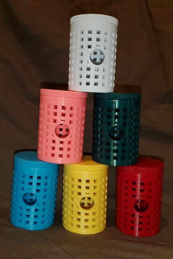 7 Best Cat Treat Launchers Your Feline Will Love (Pet Approved ...