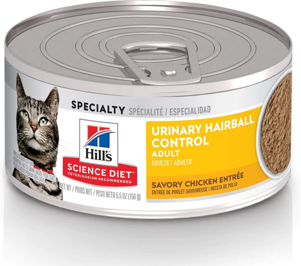 11 Best Foods for Your Cat's Urinary Health (Do’s and Don’ts ...
